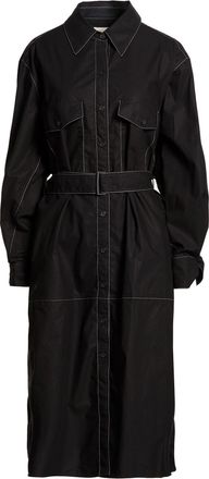 Maison Kitsun&eacute; KLEIDER - Midi-Kleider auf YOOX.COM