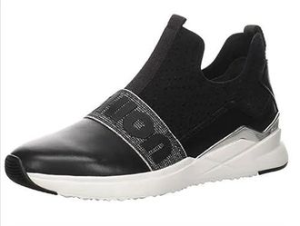 Gabor 43.481.27 - Basket pour Femme - Taille 37.5 (EU) 4.5 (UK)