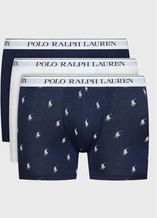 Polo Ralph Lauren Boxershorts-Set 714830300036 Bunt