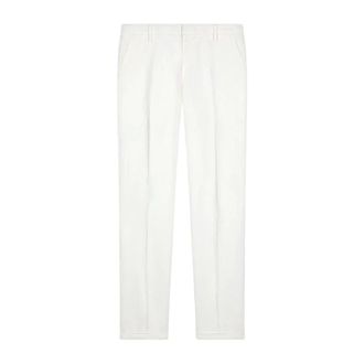 Dondup Herren, Hosen, Wei&szlig;, W34Gr&ouml;&szlig;e