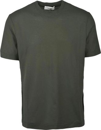 FILIPPO DE LAURENTIIS Homme, Tops, Vert, Taille: S T-shirt
