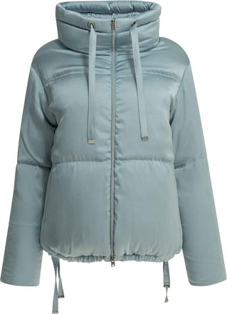 Herno Blouson aviateur Herno Resort
