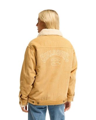 Billabong Outdoorjacke Cord In Love