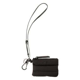 Moncler Caradoc Kartenetui - - Accessories - Herren - Schwarzk - ONE SIZE