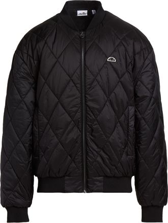 Ellesse JACKEN & M&Auml;NTEL - Pufferjacken & Daunenjacken auf YOOX.COM
