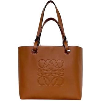 Loewe Damen, Pre-Owned, Braun, ONE SIZEGr&ouml;&szlig;e