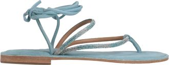 Cb Fusion SCHUHE - Zehentrenner auf YOOX.COM