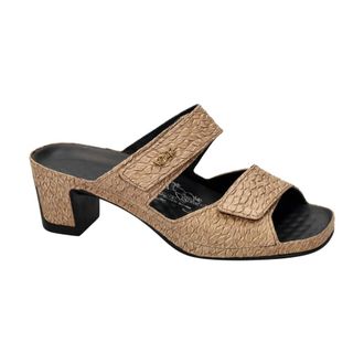Vital Damen, Schuhe, Beige, 42 EUGr&ouml;&szlig;e