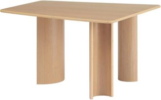 MUUTO Table &agrave; manger Re-norm Muuto