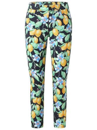 Angels 7/8-Hose ANGELS schwarz