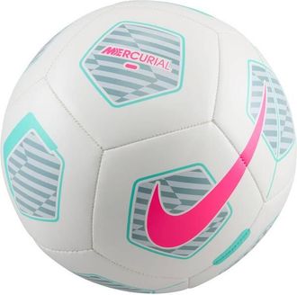 Nike Ball Mercurial Fade Soccer Ball