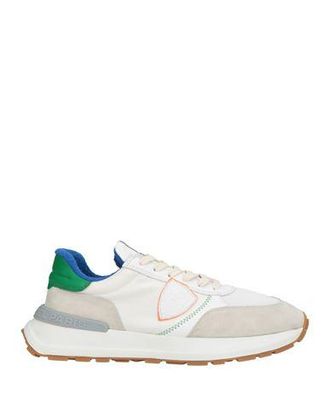 Philippe Model CHAUSSURES - Sneakers sur YOOX.COM