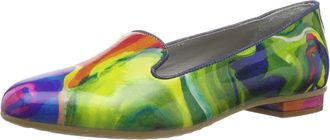 Maripé Maripe 830180 830180 Damen Ballerinas, Mehrfarbig (bunt 0), EU 40.5