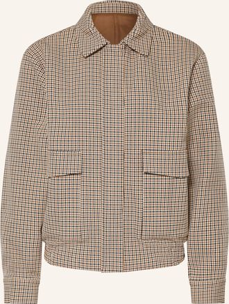 Selected Blouson beige