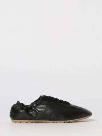 Saint Laurent Baskets SAINT LAURENT Femme couleur Noir