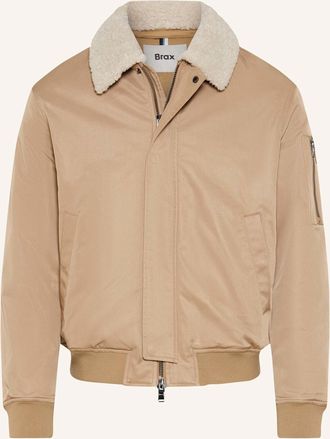 Brax Brax Blouson Style Logan beige