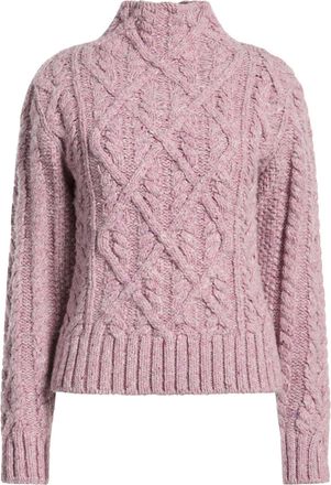 Jil Sander STRICKWAREN - Rollkragenpullover auf YOOX.COM