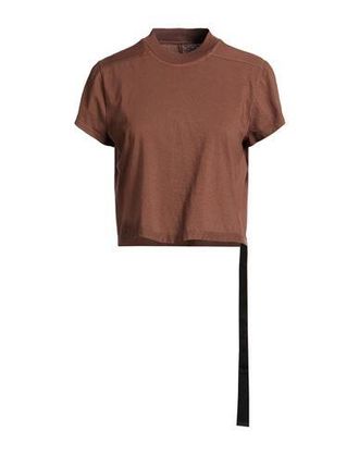 Rick Owens TOPS - T-shirts sur YOOX.COM