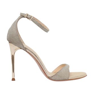 Sergio Levantesi Damen, Schuhe, Gelb, 37 EUGr&ouml;&szlig;e