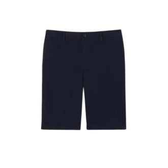 Lacoste Homme, Shorts, Bleu, Taille: W33 Chino Shorts