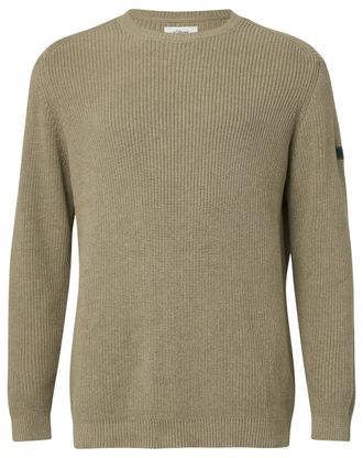 s.Oliver Herren Pullover 2174093 Brown 3XL