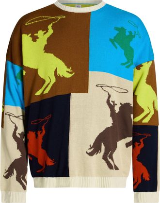 Lc23 STRICKWAREN - Pullover auf YOOX.COM