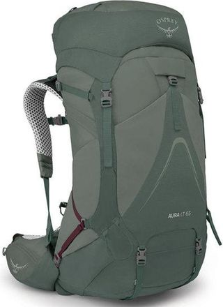 Osprey Aura AG LT 65 - Trekkingrucksack - Damen