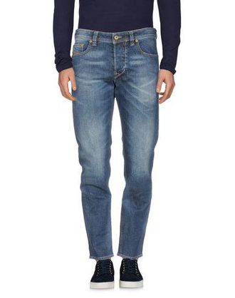 Diesel BAS - Pantalons en jean sur YOOX.COM