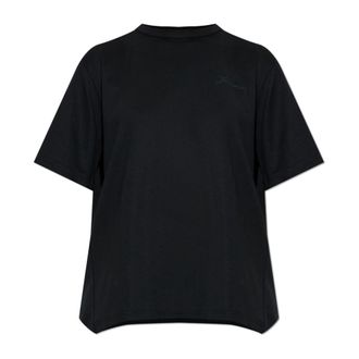 Jacquemus Loose-fit Top - - Tops - Damen - Schwarzk - M