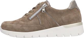 Waldläufer Damen, Schuhe, Beige, 34 EUGröße