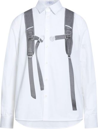 Off-white TOPS - Hemden auf YOOX.COM