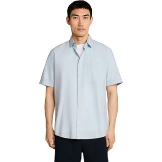 Tom Tailor Herren, Shirts, Blau, XLGr&ouml;&szlig;e
