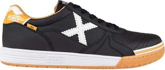 Munich G-3 Profit Unisex-Erwachsene Sneaker, Schwarz, Größe 46, Schwarz, 46 EU