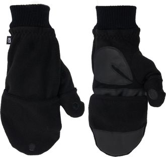 Brandit Trigger Gloves, Farbe: black, Größe: L