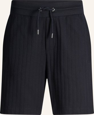 Joop Sweatshorts blau