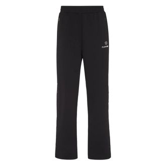 Plein Sport Jogginghose - - Sport - Herren - Schwarzk - 3XL