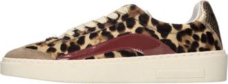 Dsquared2 Baskets Rider - Femme - Chaussures - Multicolore - Taille: 38 EU