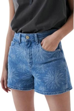 Salsa Damen, Shorts, Blau, W31Gr&ouml;&szlig;e