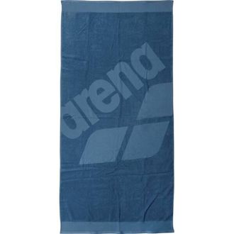Arena Accessoire BEACH TOWEL LOGO