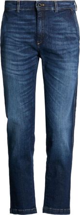 Department Five HOSEN & R&Ouml;CKE - Jeanshosen auf YOOX.COM