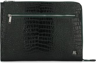 Kazar Homme, Sacs, Vert, Taille: ONE Size KS Camilo