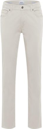 Brax Hose Straight Fit Brax weiss