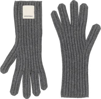 Emporio Armani ACCESSOIRES - Handschuhe auf YOOX.COM