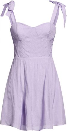 A|X Armani Exchange KLEIDER - Mini-Kleider auf YOOX.COM