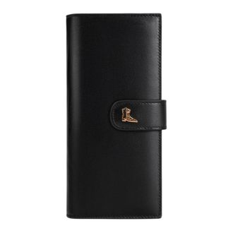 L37 Maxi Wallet - Femme - Accessoires - Noir - Taille: ONE Size