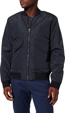 s.Oliver Jacke Langarm