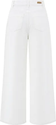 Sessun Jeans - White