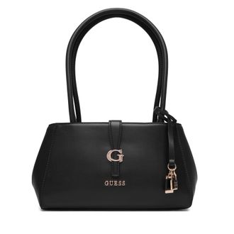Guess Handtasche Guess Carrie HWVG98 96080 Schwarz