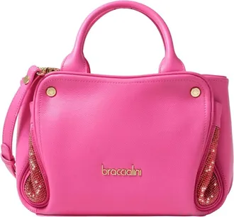 Braccialini Handtasche - - Bags - Damen - Rosa - ONE SIZE