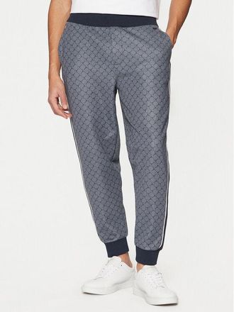 Joop Jogginghose JJ-18Talib 30044679 Blau Regular Fit